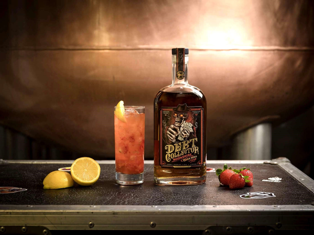 Hard Lemonade – Doghouse Distillery Shop