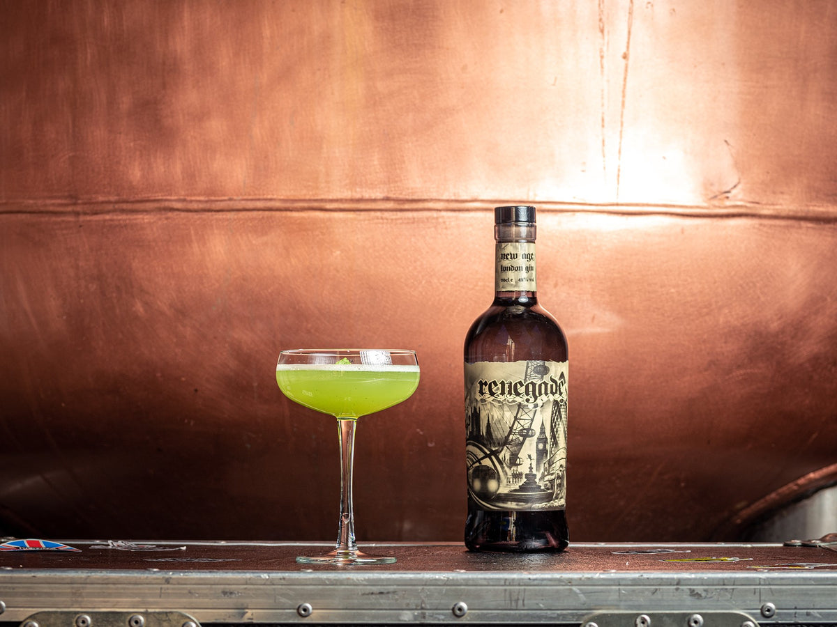 Renegade Southside – Doghouse Distillery Shop